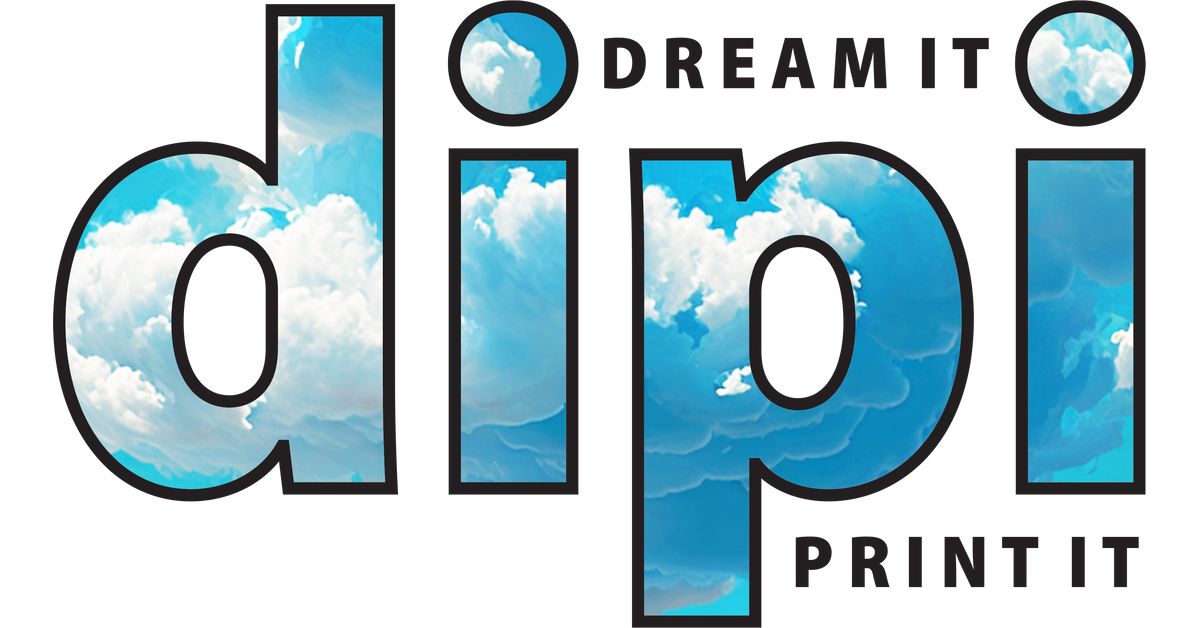 Dream It, Print It – Dream It Print It