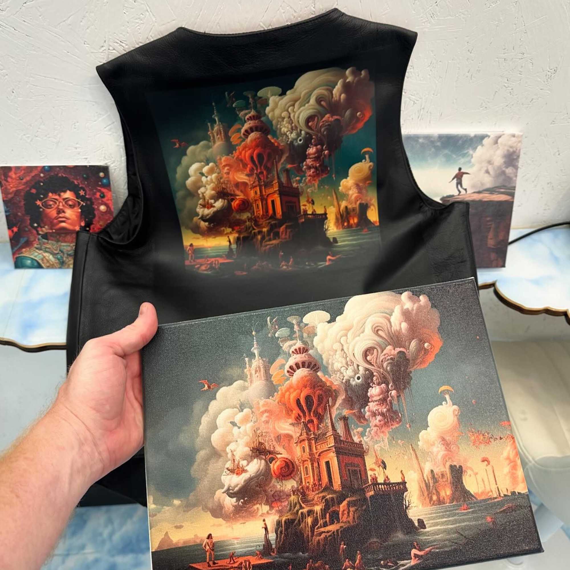 Digital Printing – Dream It Print It